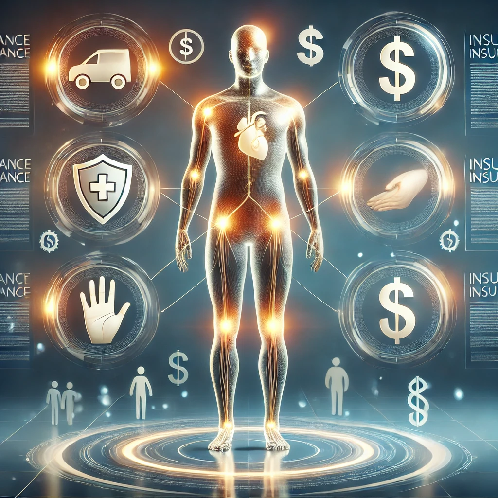 Insurance Of Body Parts Of Indian To Hollywood Celebrities